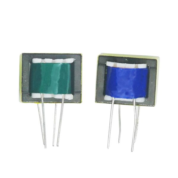 Quality Customized EI14 Small Audio Transformer Soft Feet 2+2 Reliable Performance for sale