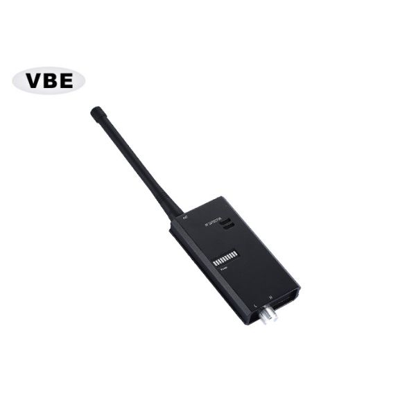 Quality Military / Government RF Signal Detector 50mA Good Electromagnetic Compatibility for sale