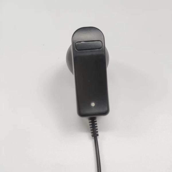 Quality Electric 5.1V 2.5A Power Supply 15W Power Adapter Wall Mount for sale
