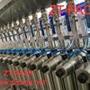 Quality Automatic Pesticide Filling Machine For Liquid Fertilizer Production Line for sale