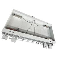 Quality 3000kg Capacity Industrial Platform Scale with High Precision and Customized for sale