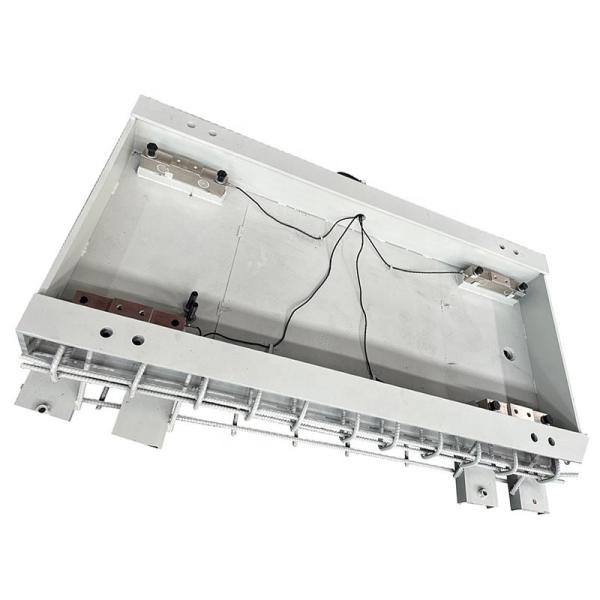 Quality 3000kg Capacity Industrial Platform Scale with High Precision and Customized for sale