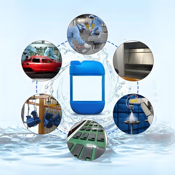 Quality Optimize Spray Booth Efficiency Pretreatment Chemical Paint Fog Coagulation for sale