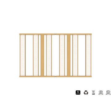 Quality Spectrum 520w Horticulture LED Grow Light Foldable 660nm Adjustable for sale