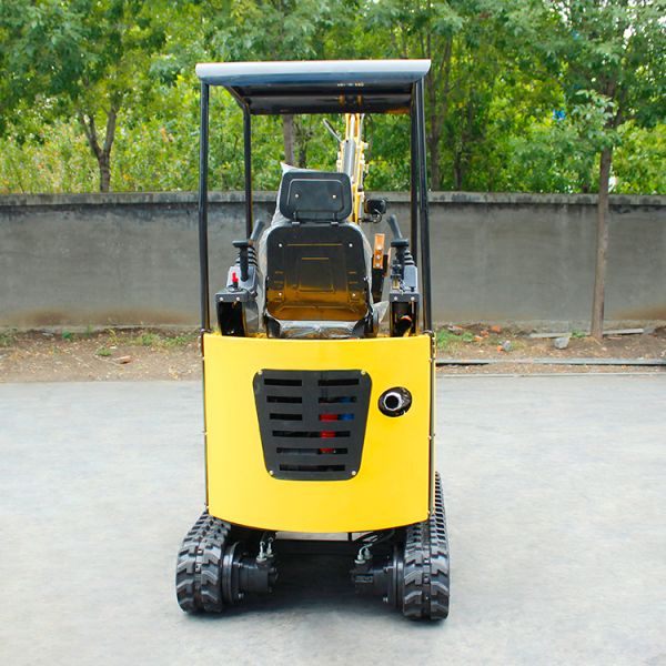 Quality Cheap Minigraver Miniescavatore Mini Escavadeira Minibagger Minibar Excavator for sale