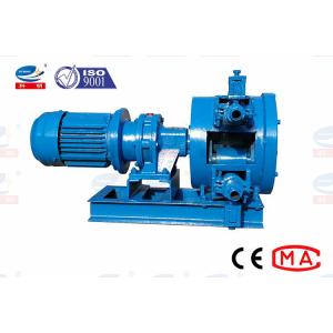 Quality KH25B Industrial Peristaltic Pump Waterproof Cement Injection Grouting Pump for sale