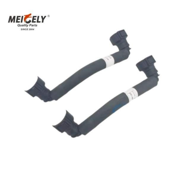 Quality 5343226 Long-Lasting Oil Pipe Direct Replacement For Yutong Bus for sale