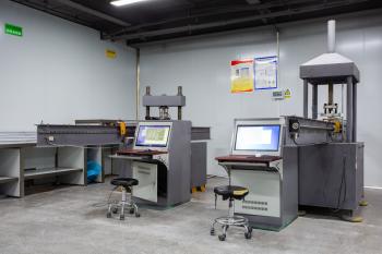 China Factory - Zhengzhou Hengliang Tech Co., Ltd.