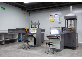 China Factory - Zhengzhou Hengliang Tech Co., Ltd.