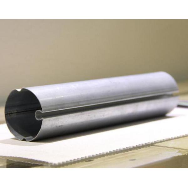 Quality Balcony Camper Awning Tube Awning Conponents Rv Roller Tube for sale