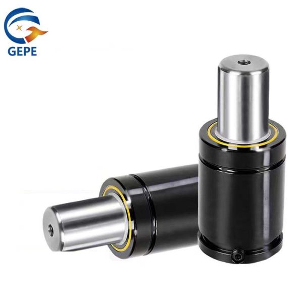 Quality Standard Nitrogen Spring , Nitrogen Gas Spring Cylinder For Stamping Die for sale