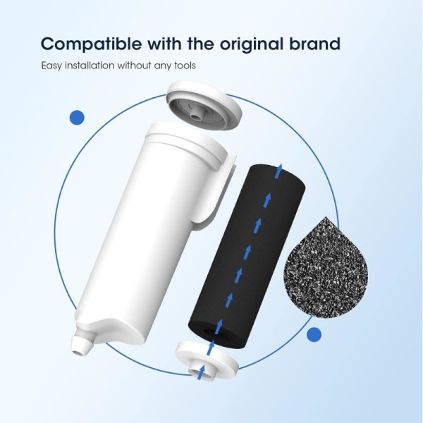 Quality G/E Profile Opal Ice Maker Water Filter NSF Certified Replace Every 3 Months for for sale