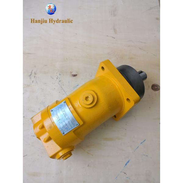 Quality Uchida Rexroth A2F Fixed Piston Hydraulic Pump / Rexroth Piston Pump Part for sale