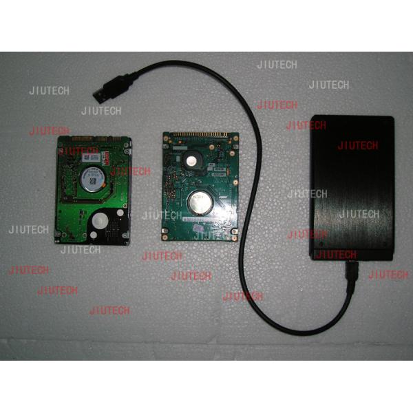 Quality Mercedes Benz Truck Diagnostic Scanner Mercedes Star Diagnosis Tool for sale