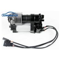 Quality High Performance Auto Air Compressor Repair Kit For VW Touareg / Cayenne for sale