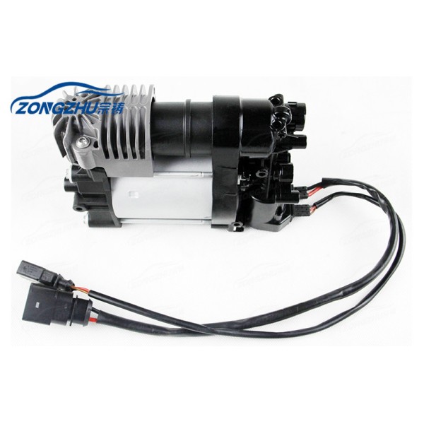 Quality High Performance Auto Air Compressor Repair Kit For VW Touareg / Cayenne 7P0616006E for sale