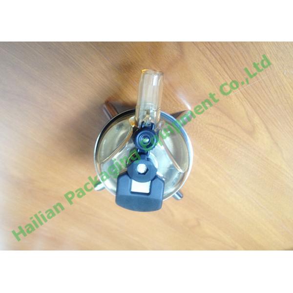 Quality 300ml Capacity Milk Claws - Milking Machine Spares with Inox Base for sale