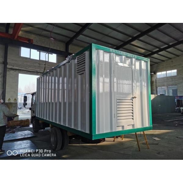 Quality Mbr Wastewater Treatment Plant Bioreactor Electrocoagulation Wastewater Treatment Machine for sale
