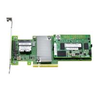 China Broadcom LSI SAS 9500-8i Host Bus Adapter 12Gb/s SAS 8-Port PCIe 3.0 HBA Card Support Raid 0/1/1E/10The Broadcom 9311-8i factory