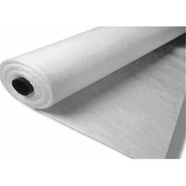 Quality 100% PET High Strength ISO9001 Non Woven Filter Fabric for sale
