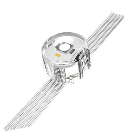 Quality Scenic Spots LED Point Lights 6000K For Cast Screen Advertising for sale