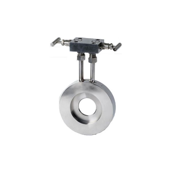 Quality V Cone DN50-DN1200 Differential Pressure Transmitter With High Reliability for sale