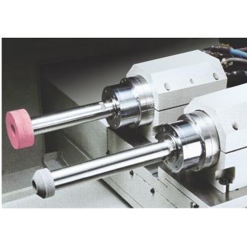 Multiscene CNC Vertical Grinder Wear Resistant With 400x180mm Table Grinding