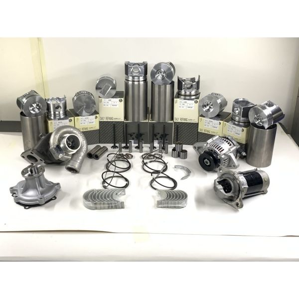 Quality 3408 Engine Overhaul Rebuild Kit For Dozer Parts for sale