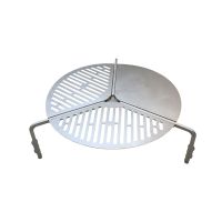 Quality 2024 Spare Tires Barbecue Rack for GRAND HIGHLANDER Car Fitment TOYOTA FAW US for sale