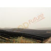Quality 2P Single Axis Solar Tracker for sale
