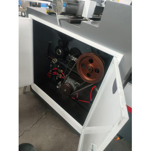Quality SIINO JIGUO TC-1100S Flat Automatic Servo Windows Patching Machine ,Max. Working for sale