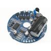 110V / 220V AC Input Sensorless BLDC Motor Driver For Scooter Balanced Car Robot china 110V / 220V AC Input Sensorless BLDC Motor Driver For Scooter Balanced Car Robot