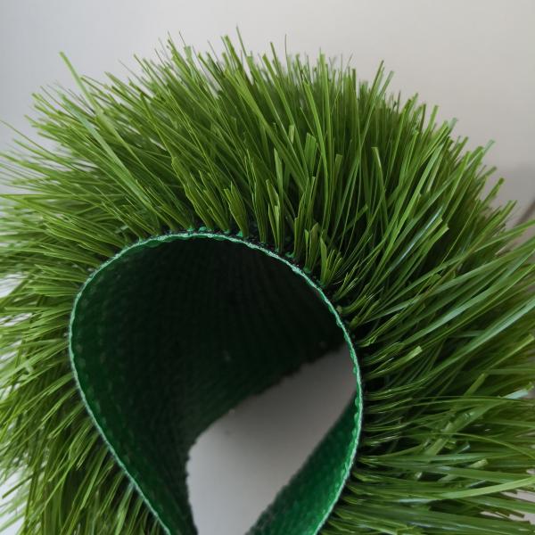 Quality CERTIFICATION ISO14001 40mm/50mm/60mm Artificial Grass for Football Field Best for sale