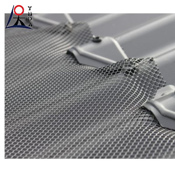 Quality Stainless Expanded Metal Mesh For Corrosion Resistance Hot Dipped Galvanized for sale