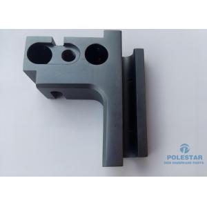 Quality High Performance Cnc Machining Milling Parts Cold Resistance With Ultra High for sale