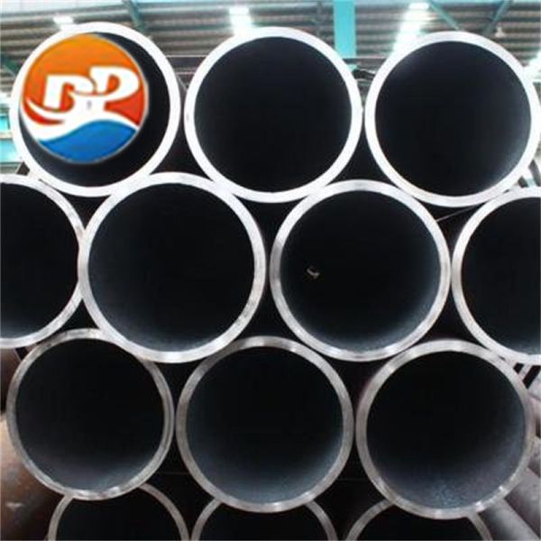 Quality Ferritic And Austenitic Seamless Boiler Tubes ASTM A213 / ASME SA213 T2 for sale