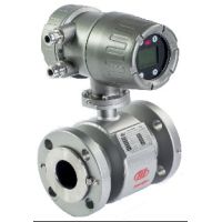 Quality SICC DN15-DN600 Power Spectrum Vortex Flow Meter Wide Range Measurement for sale