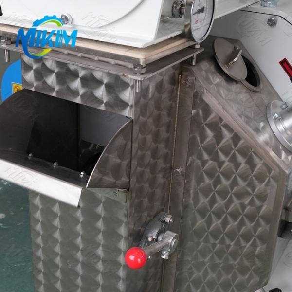 Quality Animal Feed Floating Fish Feed Pellet Feed Processing Machines Manufacturing for sale