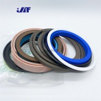 Quality Excavator Seal Kit EC120D VOE14589125 Bucket Wear Resistance Seal Kit for sale