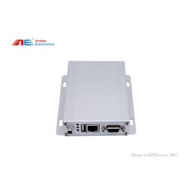 Quality ISO 15693 & ISO 18000-3M1 Mid Range Smart RFID Card Reader Long Reading Distance for sale