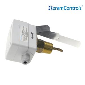 Quality Industrial Automation Liquid Flow Switches M18 250V for sale