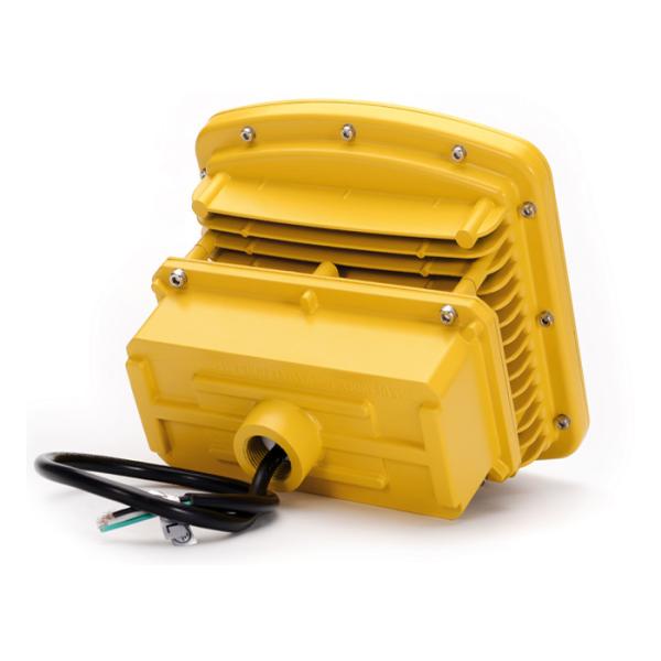 Quality 115Lm/W Explosion Proof LED Flood Light 60W 80W High Efficacy Low Decay for sale