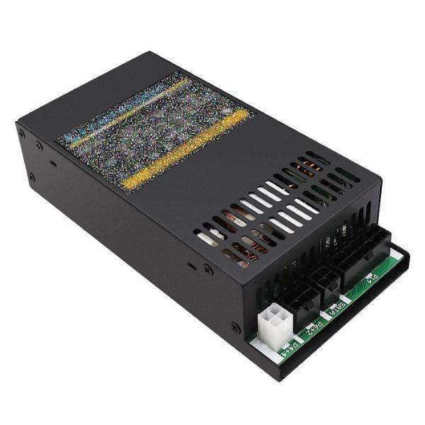 Quality 300W-600W Gaming Computer PSU For PC Gaming 1U Flex POS AIO System for sale