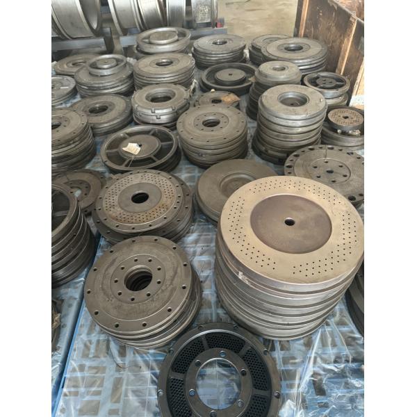 Quality High-Performance Flat Die For Extruders With Long Lifespan for sale