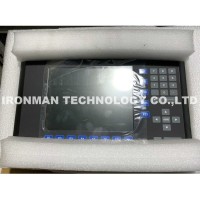 Quality 2711E-K10C6X Allen Bradley Panelview 1000e Panelview Ser D Rev E New In Box for sale