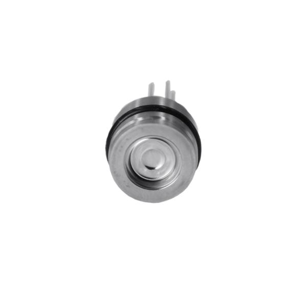 Quality NBR 1.5mA 100MPa Absolute Pressure Gauge for sale