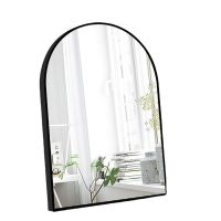 Quality Aluminum Mirror Frame 13.5cm/28cm/38cm/40cm Gold/Black/Silver with Metal Alloy for sale