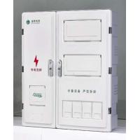 Quality Reinforced Plastic Polycarbonate Meter Box , Electrical Polycarbonate Enclosure for sale