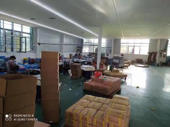 China Factory - Hangzhou Zhenrong Import and Export Co., Ltd