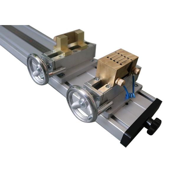 Quality 1000mm Measuring Universal Conductor Resistance Fixture for sale